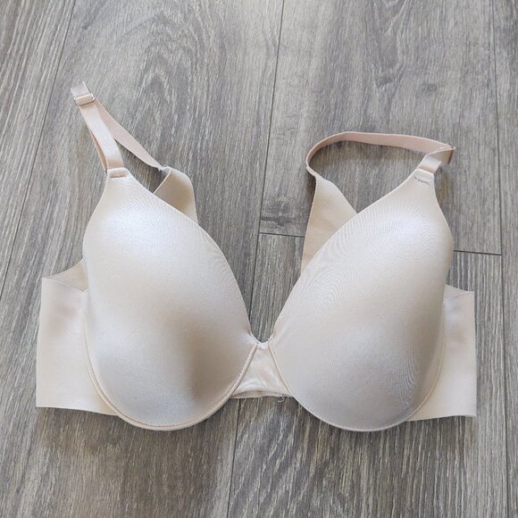 Soma | Intimates & Sleepwear | Soma Vanishing Back Full Coverage ...